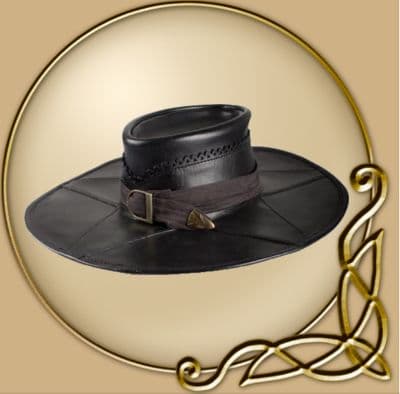 LARP Witch hat
