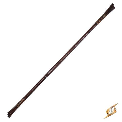 LARP Wooden Staff