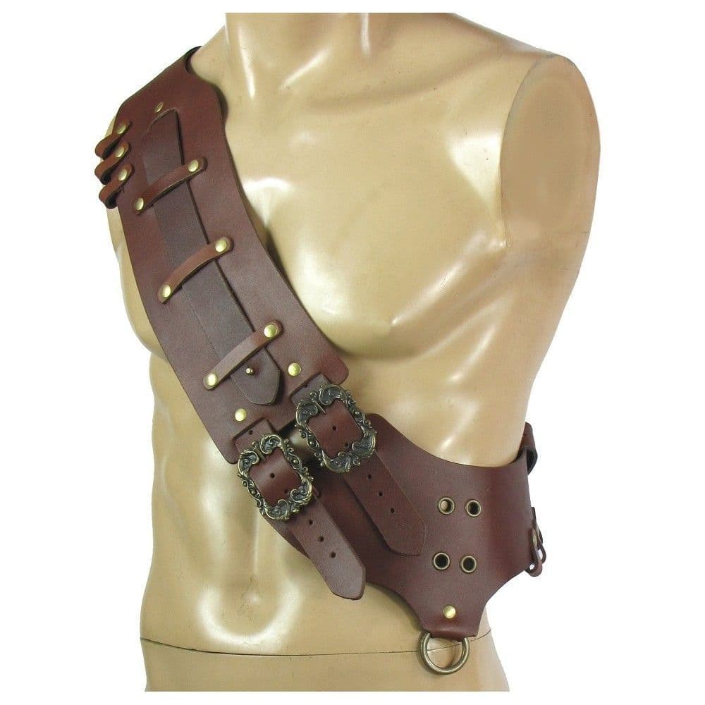 LARP Young bandolier