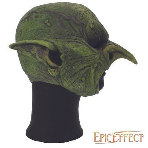 Malicious Goblin Mask