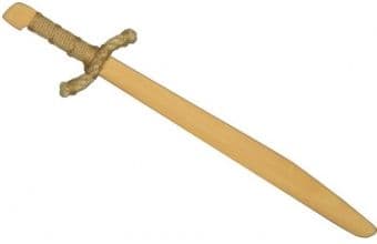 Man At Arms Falchion Sword
