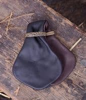 Medieval Money Pouch