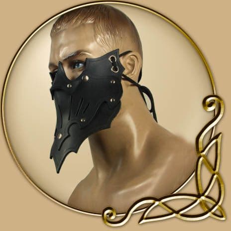 Pagan Mask