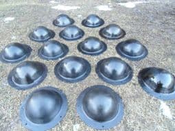 Shield Boss - TheVikingStore.co.uk