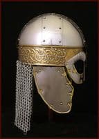 Spectical Helmet Beowulf