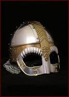 Spectical Helmet Beowulf