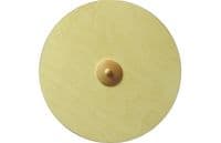 Targe/Buckler Round Shield
