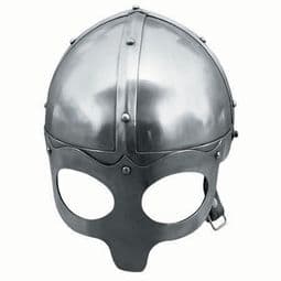 Viking Mask Helmet - TheVikingStore.co.uk