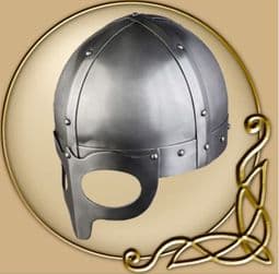 Viking Mask Helmet - TheVikingStore.co.uk