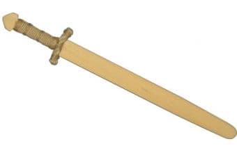 Warrior Thegn s Broadsword