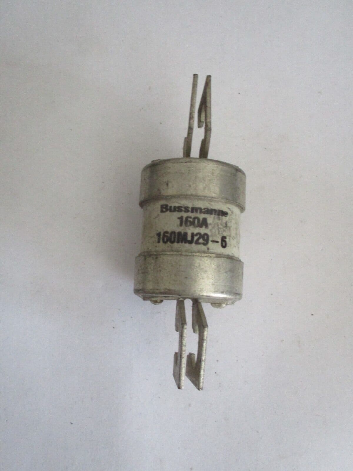 BUSSMANN 160 AMP 160MJ29-6 HRC FUSE LINK