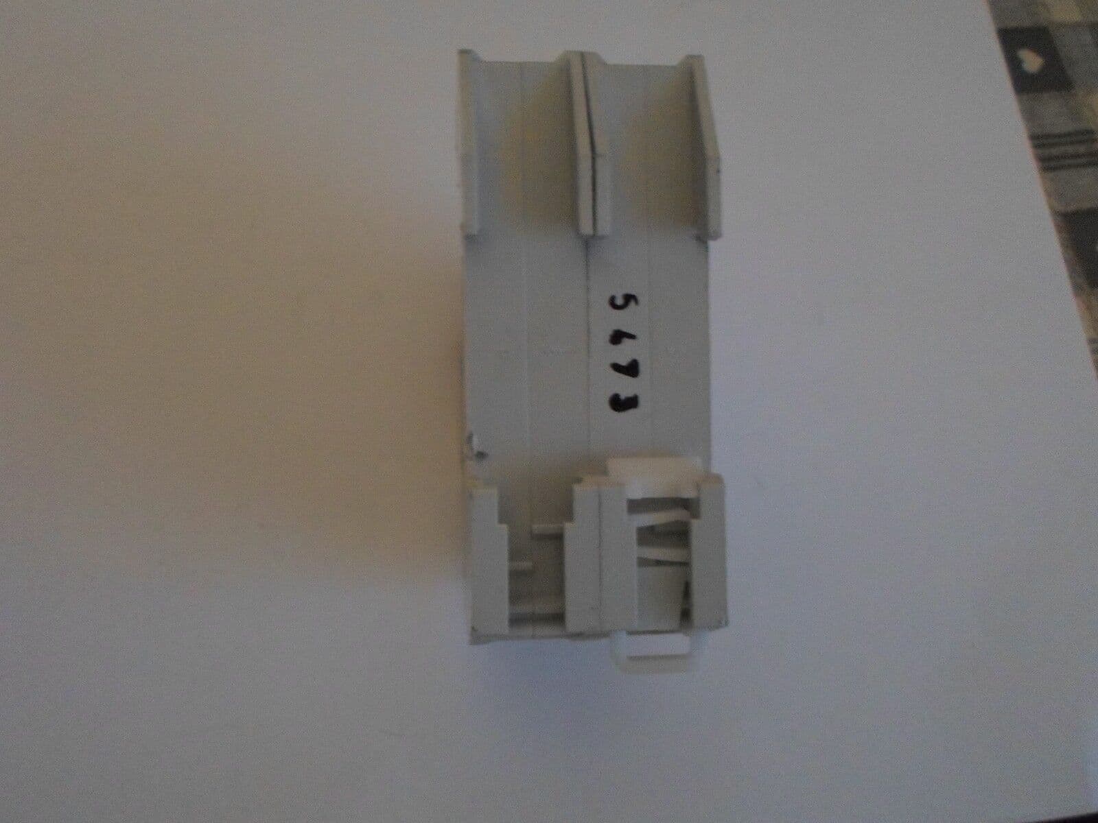 DORMAN SMITH AV2125 125 AMP DOUBLE POLE AC22A MAIN SWITCH RECENT