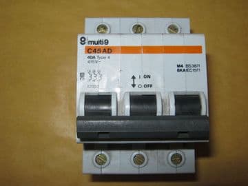 Merlin Gerin - Page 3