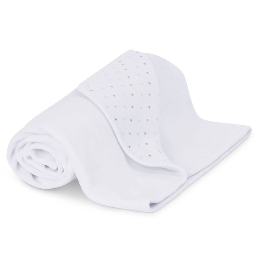 "Personalise Me" White Wrap