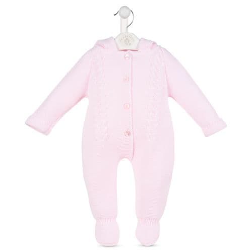 Baby Pramsuits