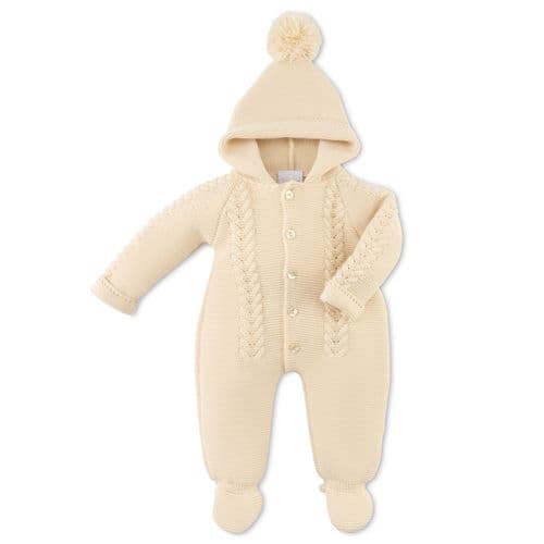 Baby Pramsuits