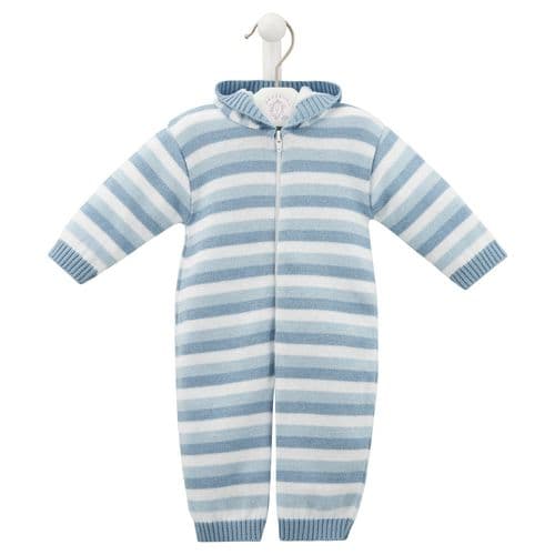 Baby Pramsuits
