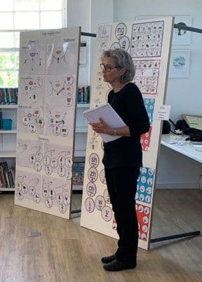 English Spelling Chart