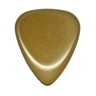 METAL TONES - LUXURY GUITAR PLECTRUMS - TIMBER TONES