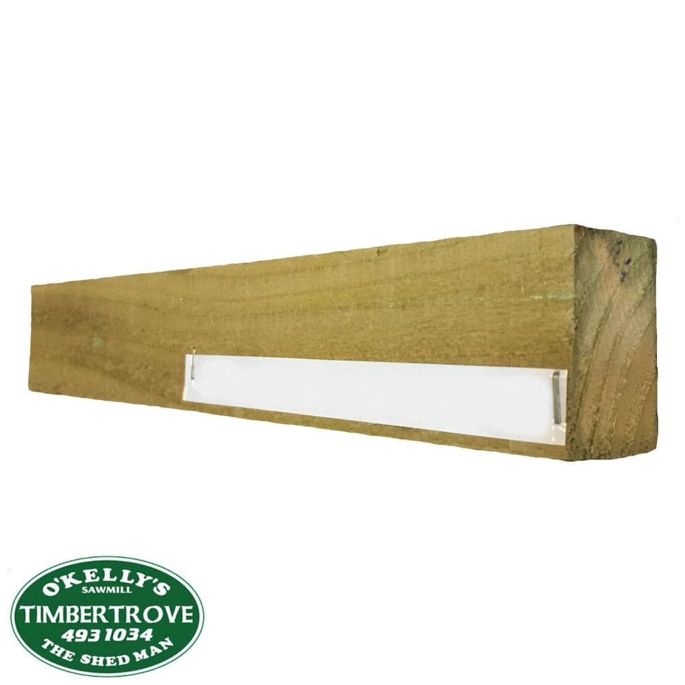50 x 22mm Timber Treated