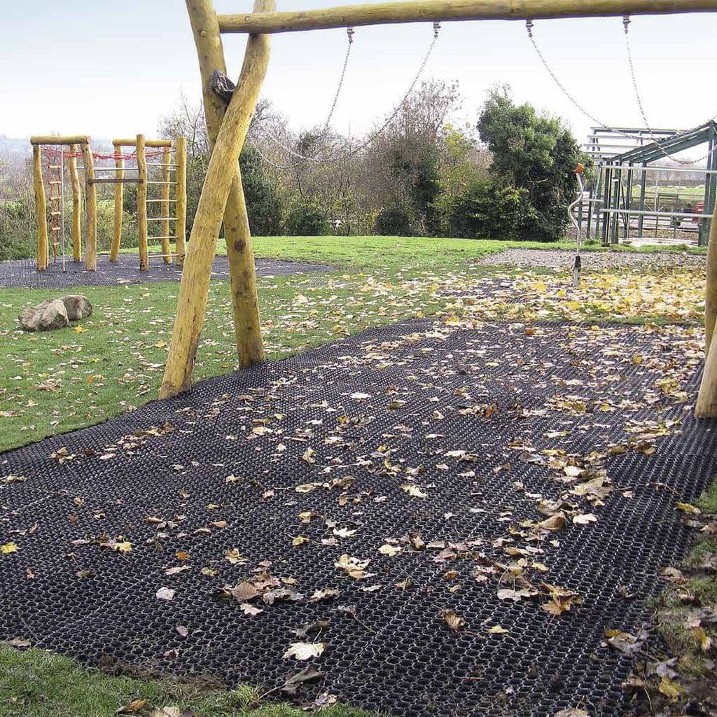 Safety Grass Rubber Mat | Grass Mat