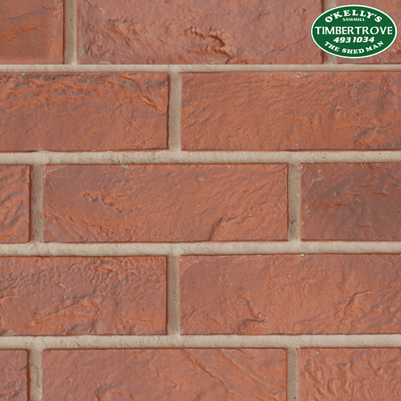 Garden Wall Cladding Brick Effect | Stone Wall Covering