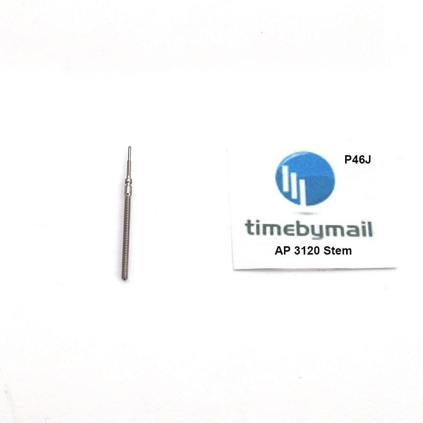 For AUDEMARS PIGUET Calibre 3120 Watch Winding Stem Replacement New Part