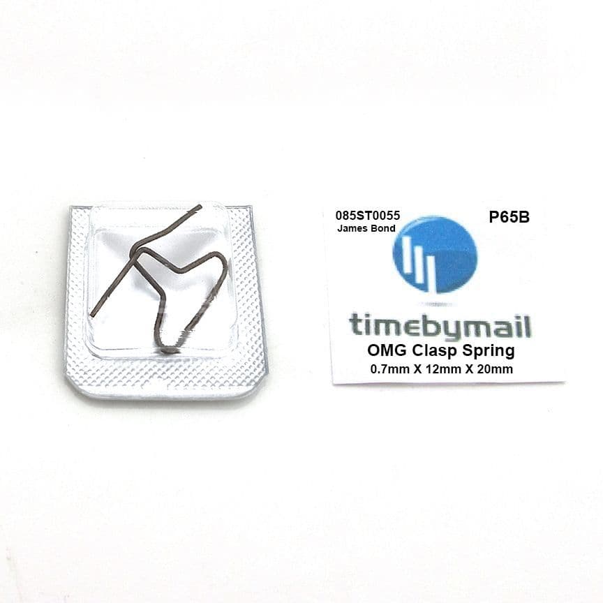 Green Omega Speedmaster 175.0083 Replacement Crystal Gasket | Watch ...