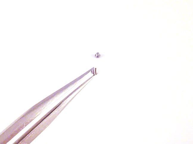 Omega Sliding Clasp Screw Set | Watch Hands | Watch Straps and Bands ...