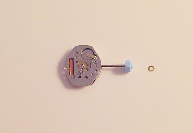 Ronda 763 Watch Movement | Watch Movements | Watch Glass and Crystals ...