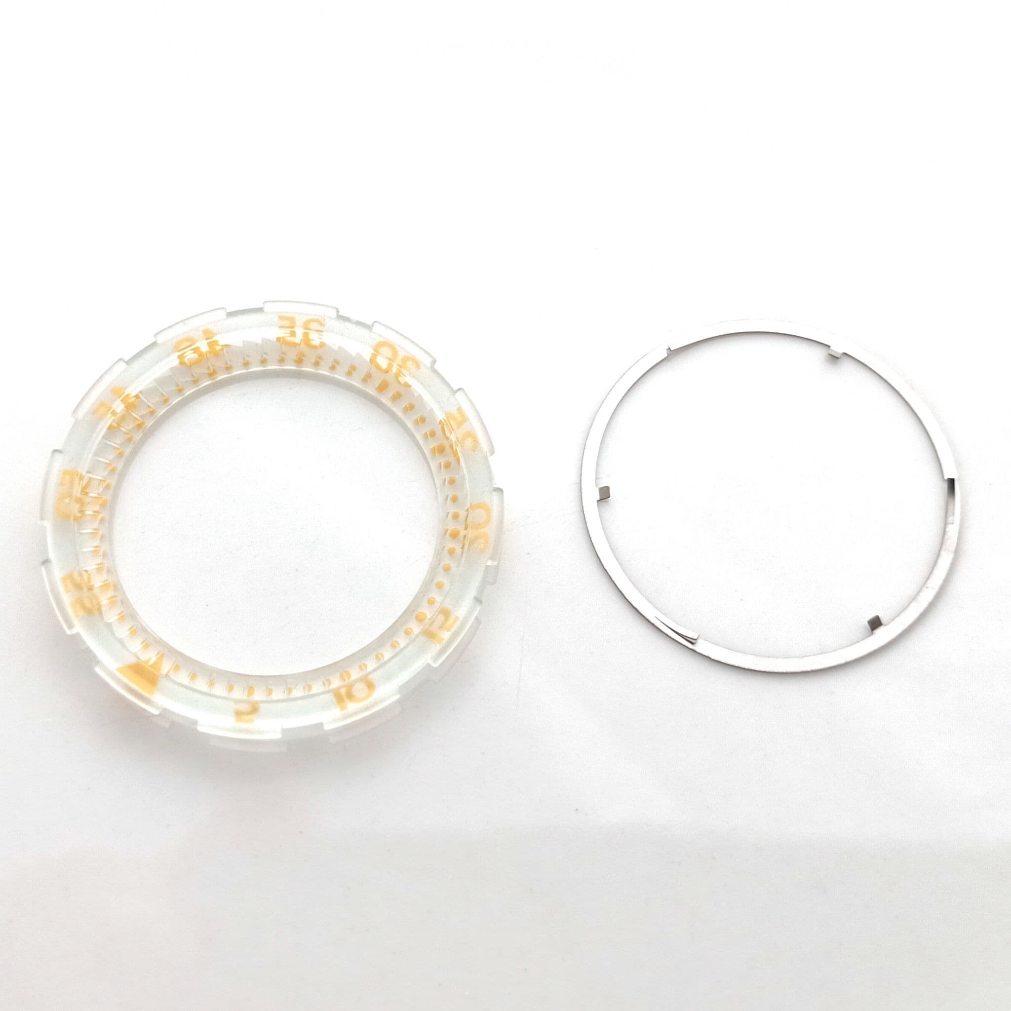 SWATCH Rotating SCUBA Bezel Click Tension Ring NEW Replacement Part