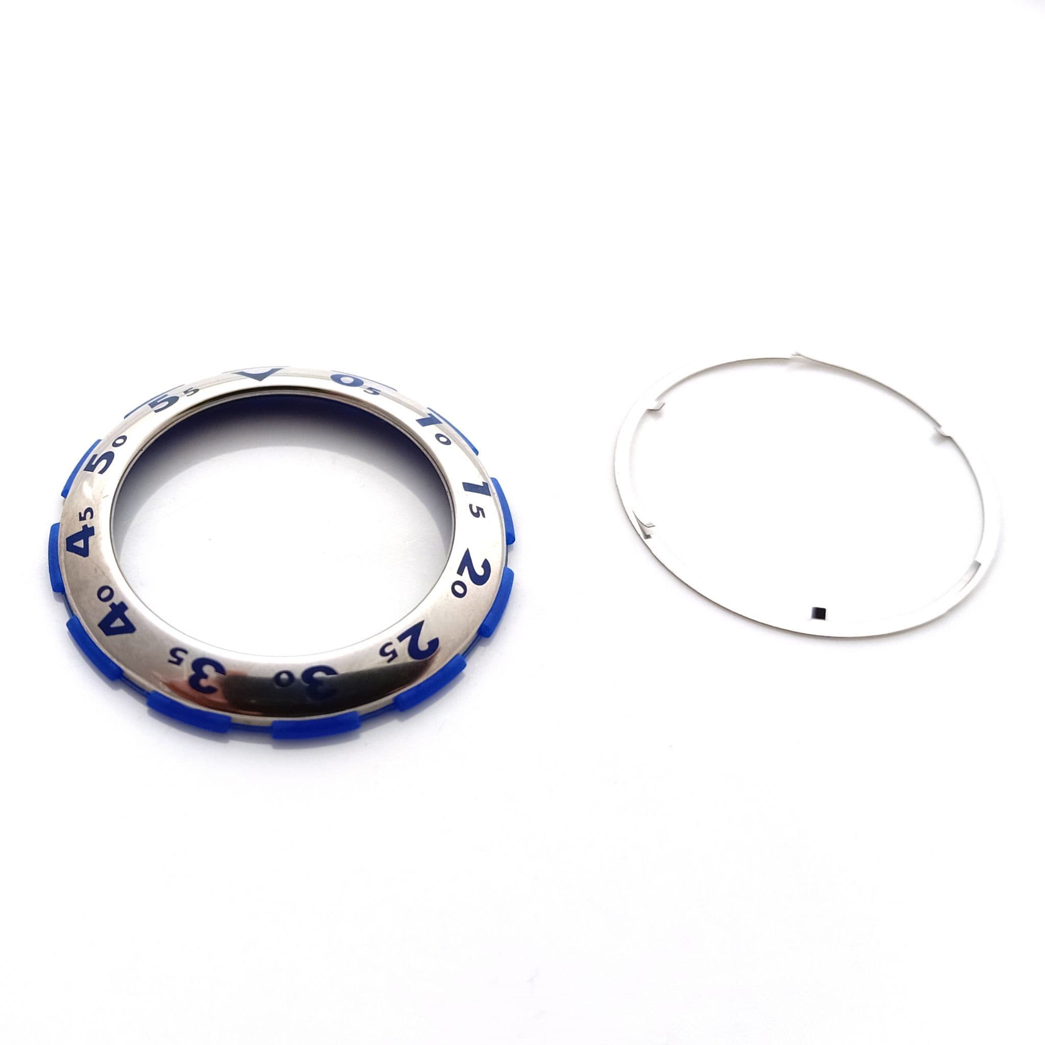 SWATCH Rotating SCUBA Bezel / Click Tension Ring NEW Replacement Spare Part