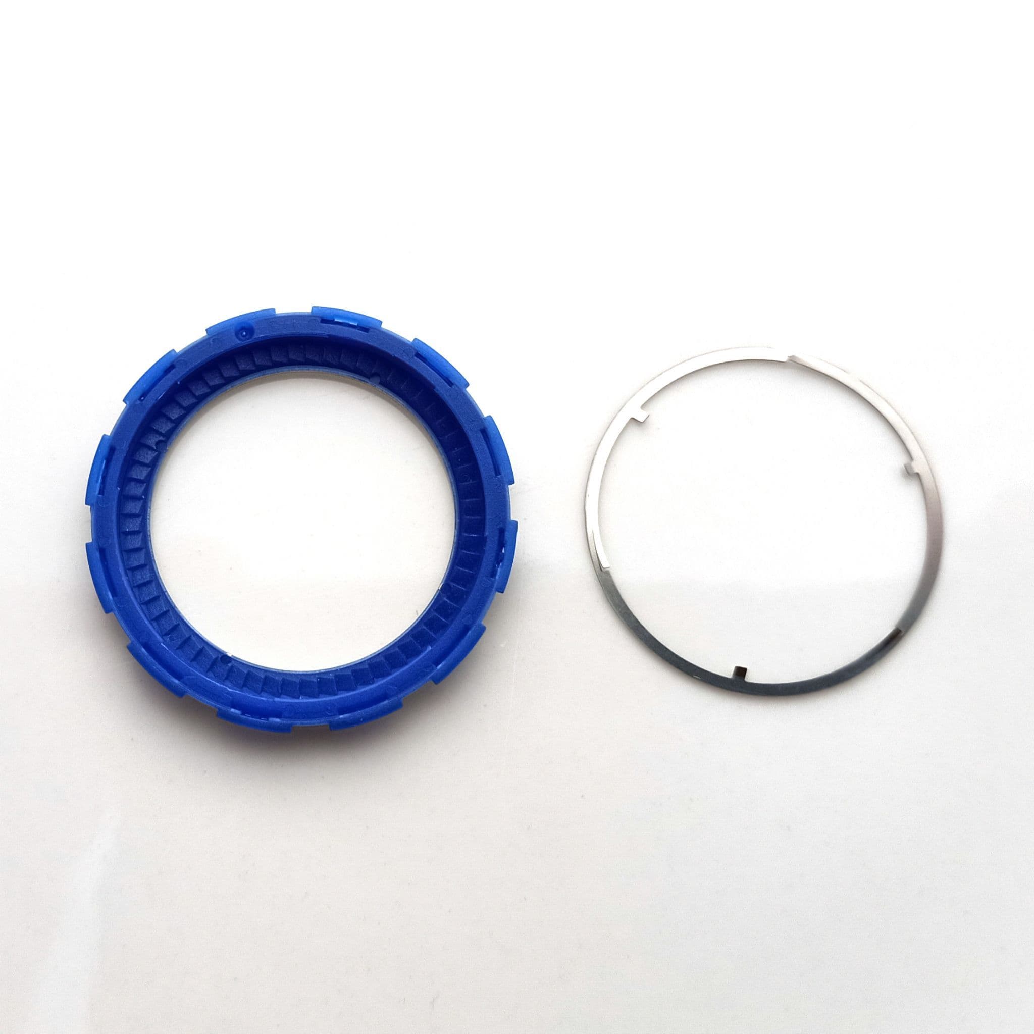 SWATCH Rotating SCUBA Bezel / Click Tension Ring NEW Replacement Spare Part