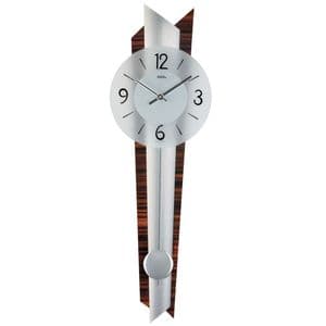 AMS 7311 Stylish Modern Wall Clock
