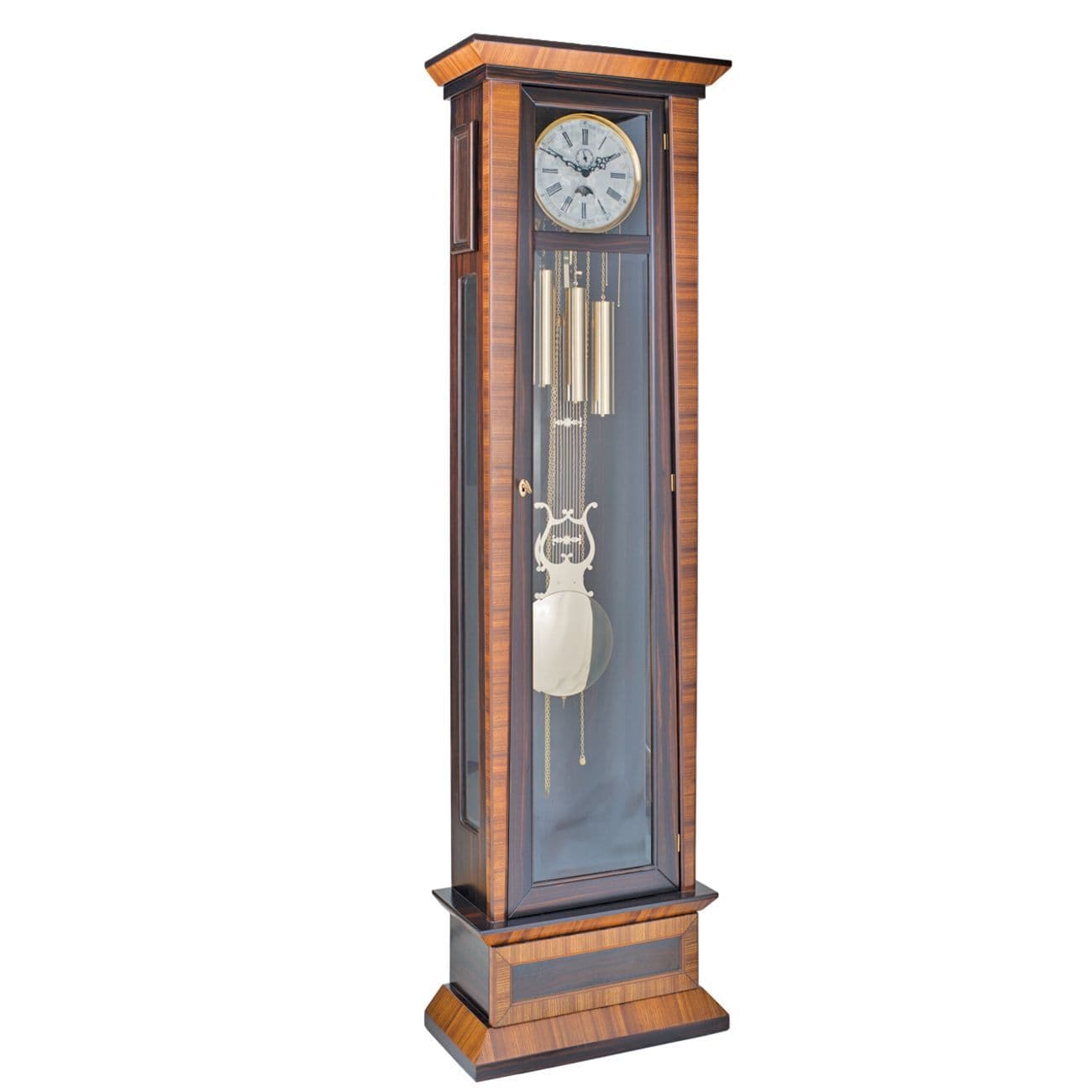 Billib Cosmopolitan Grandfather Clock
