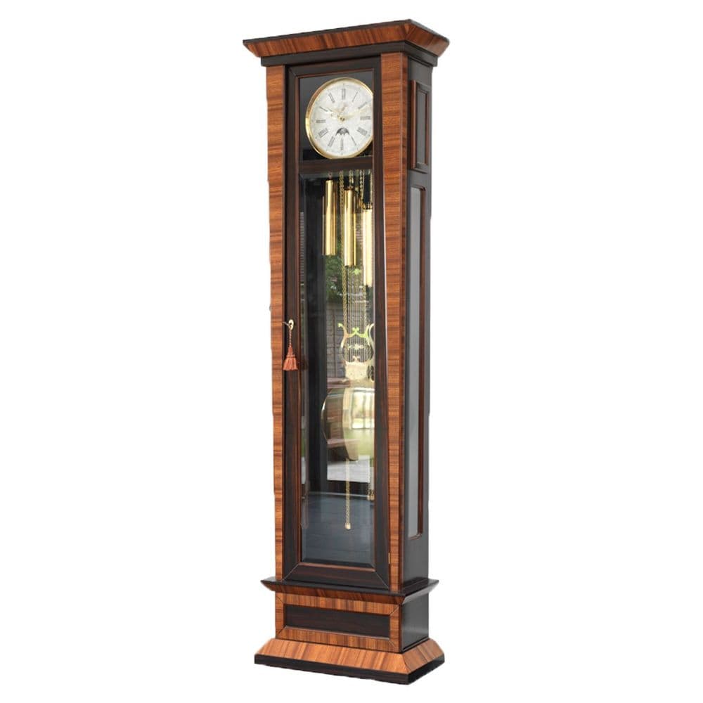 Billib Cosmopolitan Grandfather Clock