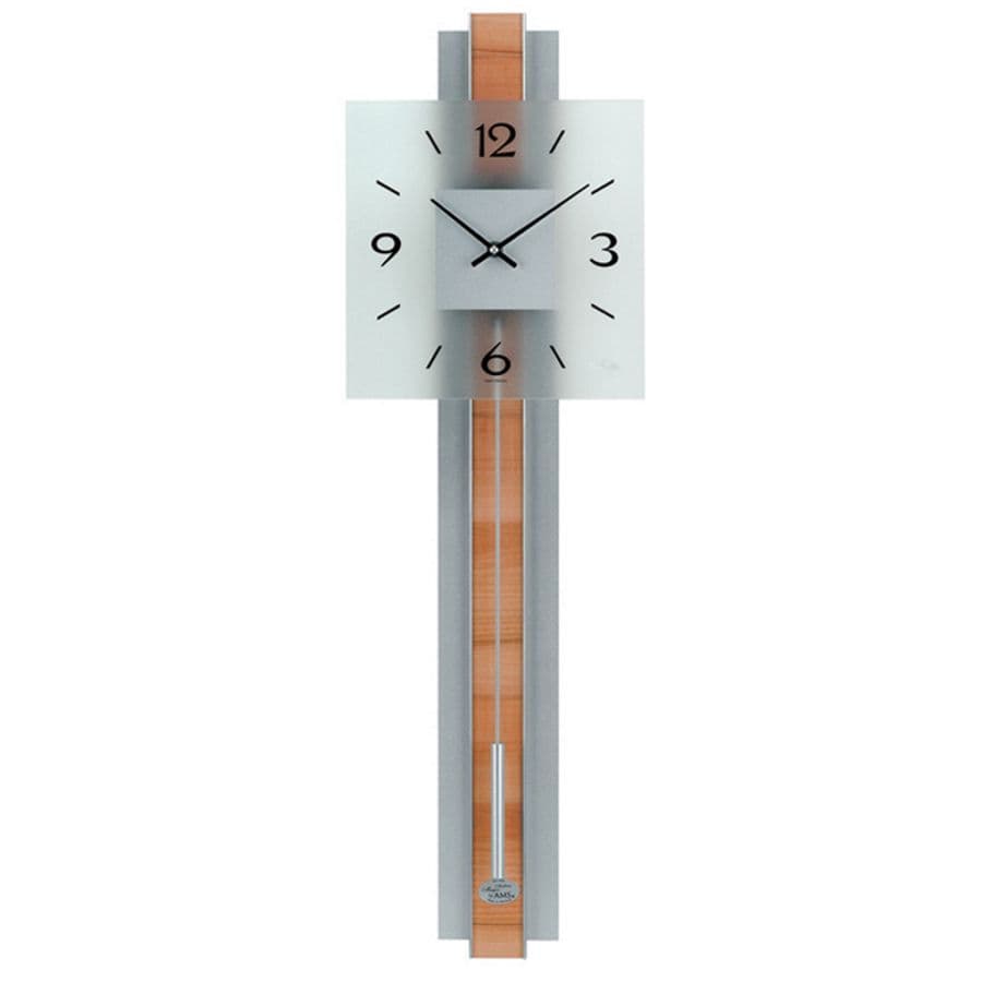 Billib Modern Wall Clock QC 9050