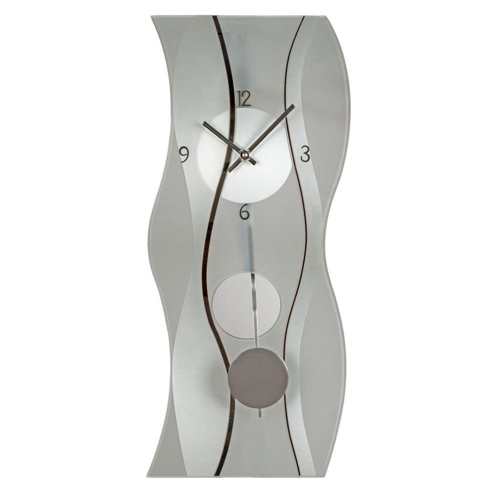Billib Modern Wall Clock QC 9060