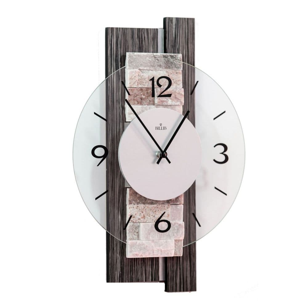 Billib QC 9006 Modern Quartz Wall Clock