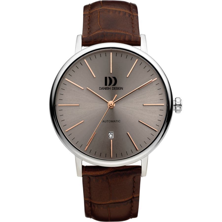 Danish Design Automatic Gent s Watch IQ17Q1074