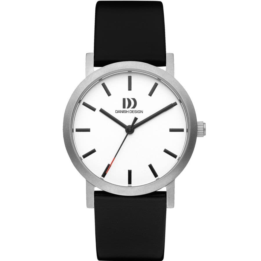Danish Design IV12Q1108 Titanium Ladies Watch