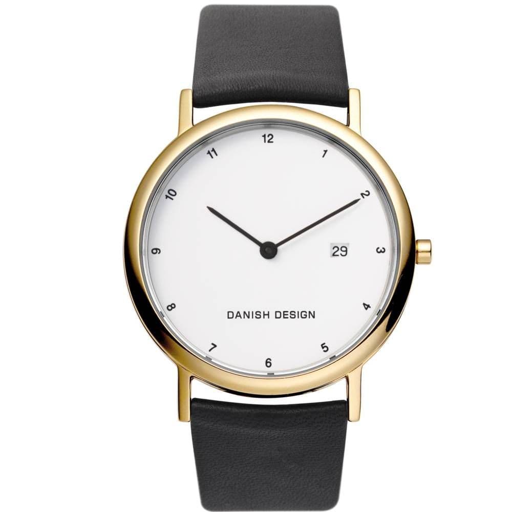 Danish Design Titanium Gents Watch IQ10Q881