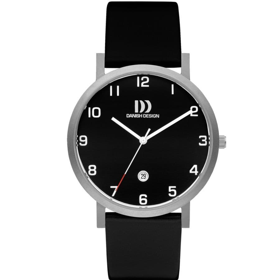 Danish Design Titanium Gents Watch IQ13Q1107
