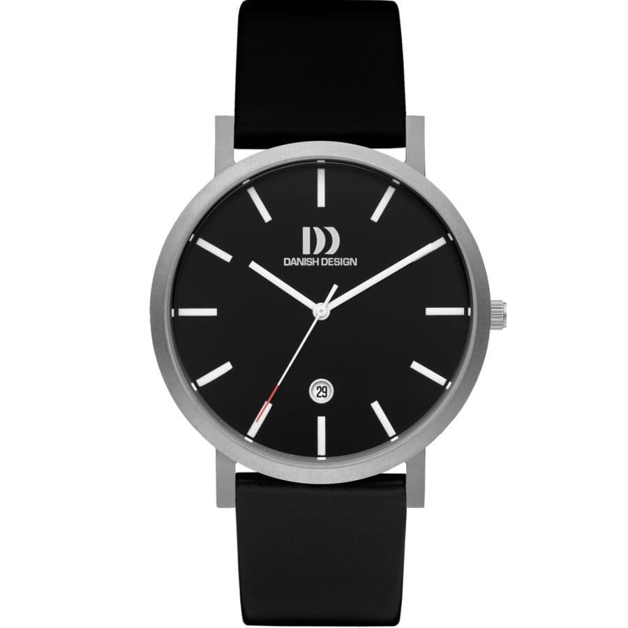 Danish Design Titanium Gents Watch IQ13Q1108