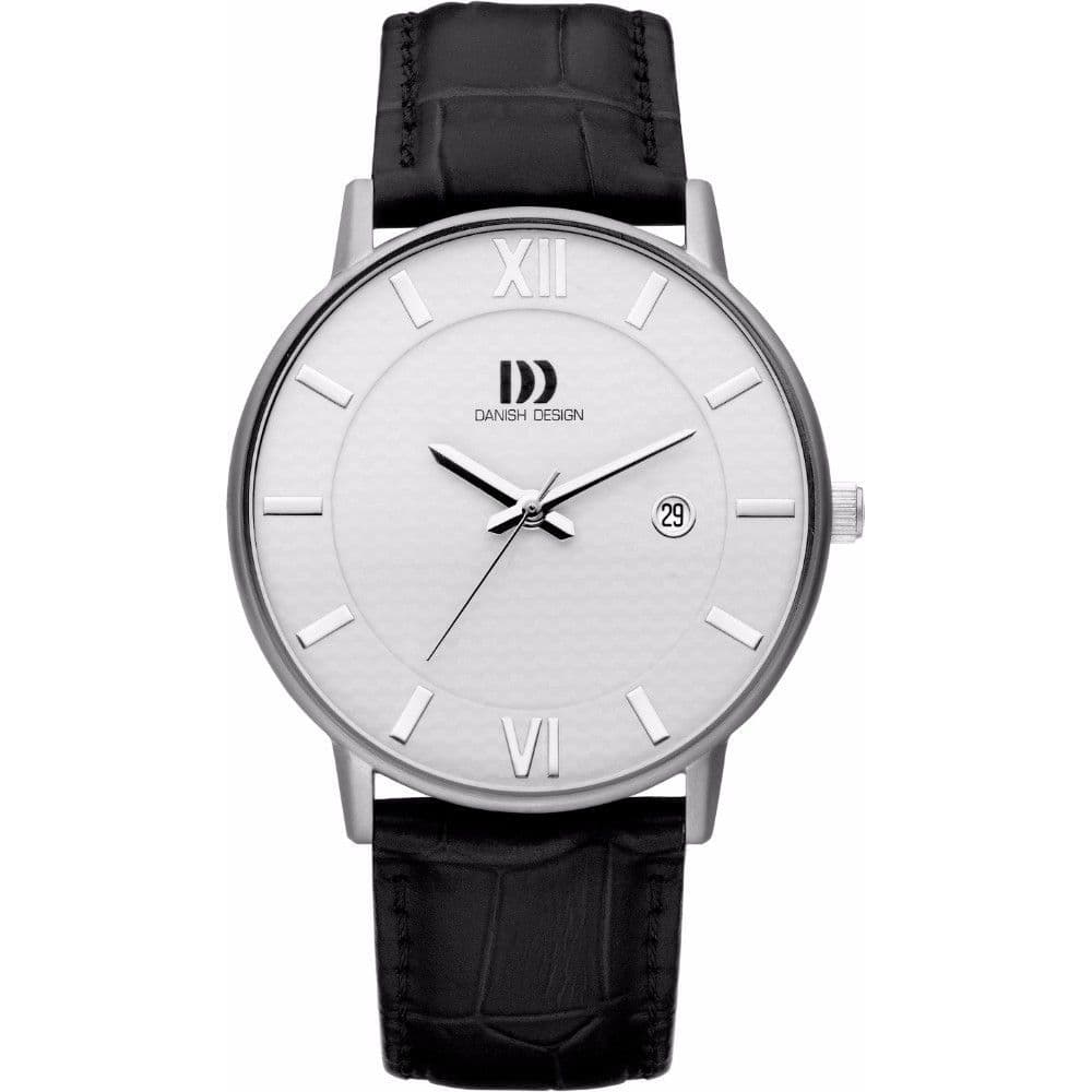 Danish Design Titanium Gents Watch IQ13Q1221