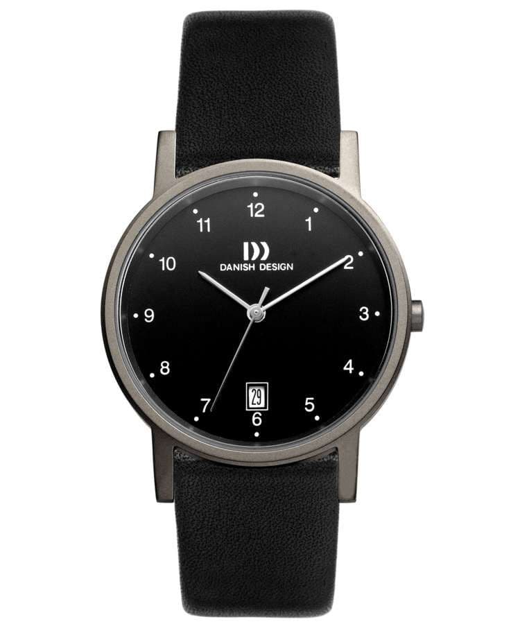 Danish Design Titanium Gents Watch IQ13Q170