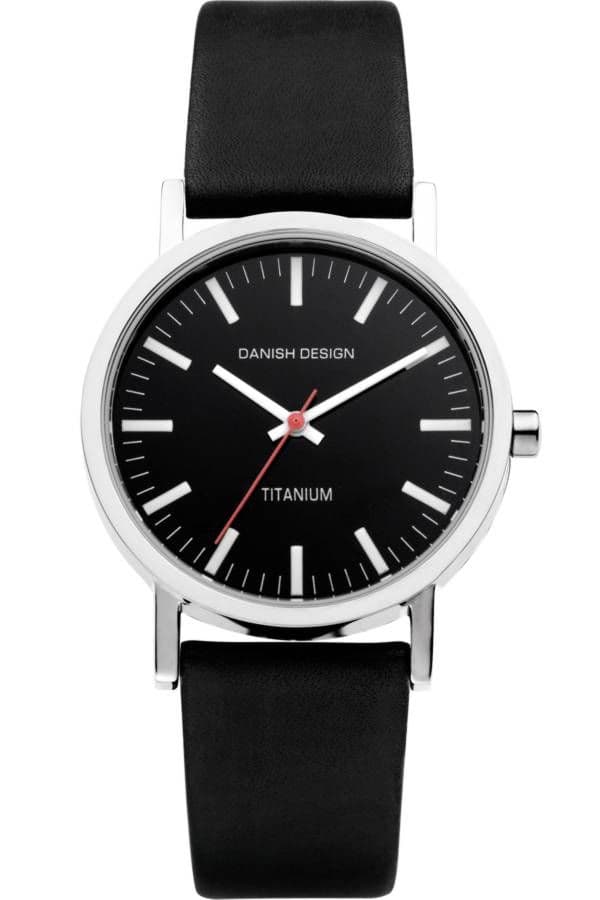 Danish Design Titanium Gents Watch IQ13Q199