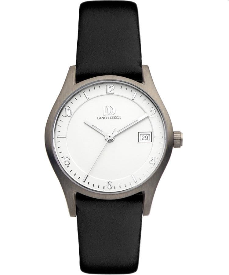 Danish Design Titanium Ladies Watch IV12Q956