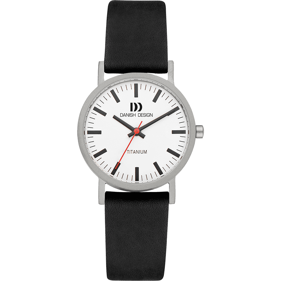 Danish Design Titanium Ladies Watch IV14Q199