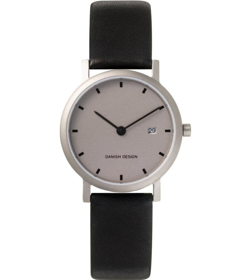 Danish Design Titanium Ladies Watch IV19Q272